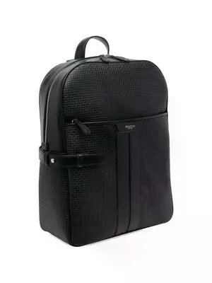 SERAPIAN Stephan Zip Backpack