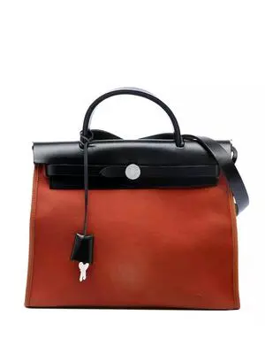 Hermes Satchel Totes