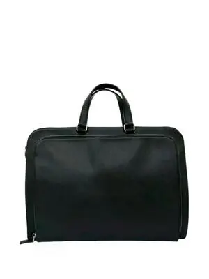 Prada Saffiano Leather Briefcase