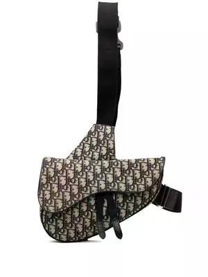 Dior Cross Body Shoulder Bags