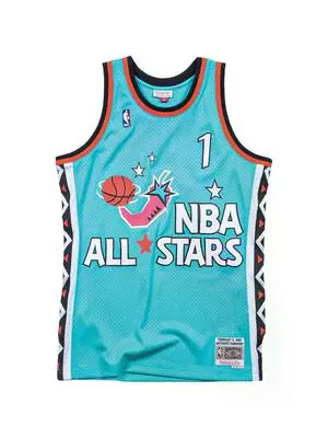 Mitchell & Ness Graphic Activewear For Men