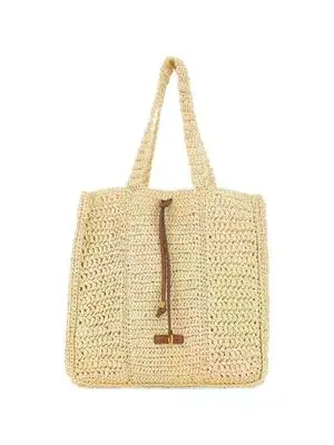 Gianni Chiarini Patchwork Totes