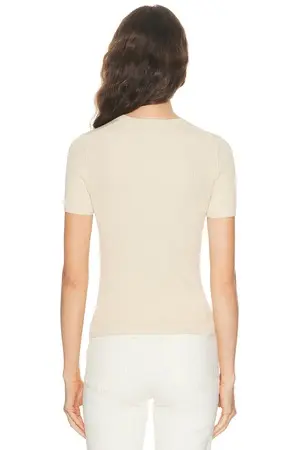 NILI LOTAN Italia Knit Top