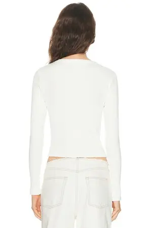 Citizens Of Humanity Kari Long Cardigan - Pashmina