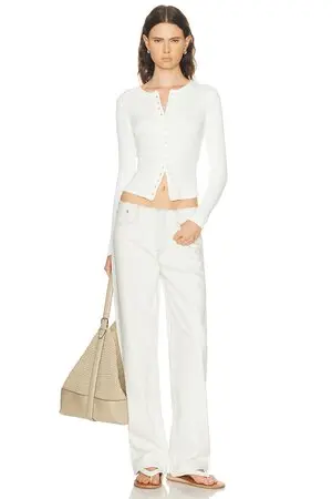 Citizens Of Humanity Kari Long Cardigan - Pashmina