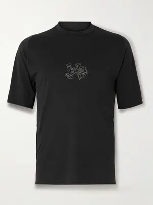 Portal Logo T-shirts For Men