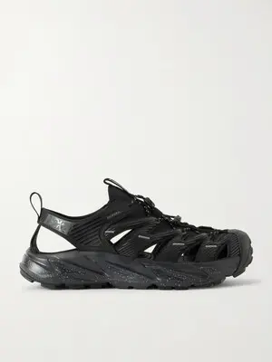 Perforated Sandals For Men
