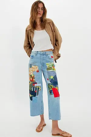 Women's Stradivarius Jeans