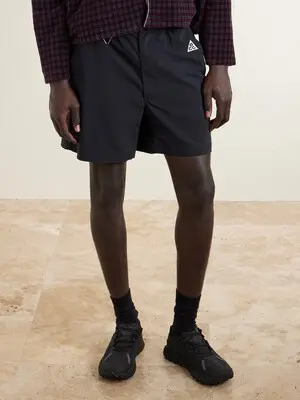 NORDA 001a Dyneema® Running Sneakers - Black