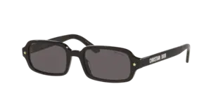 Dior Diorpacific S3i Sunglasses - Grey