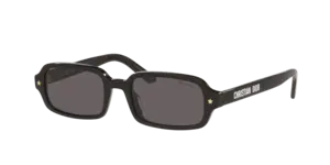 Dior Diorpacific S3i Sunglasses - Grey