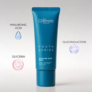SKIN CHEMISTS 1% Hyaluronic Acid Mask 50ml