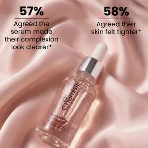 SKIN CHEMISTS Wrinkle Killer Facial Oil 30ml
