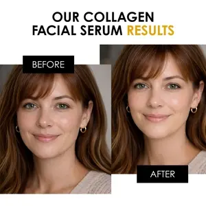 SKIN CHEMISTS 1% Collagen Night Moisturizer 50ml