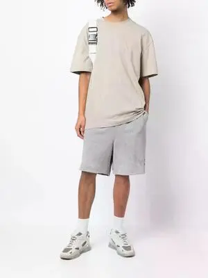Fear Of God Cotton Short-sleeve T-shirt