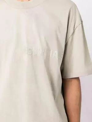Fear Of God Cotton Short-sleeve T-shirt