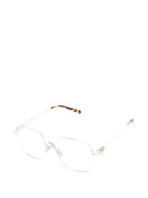 Miu Miu Square-frame Glasses