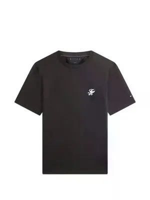 Tommy Hilfiger Logo-detail T-shirt