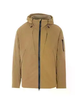 JG1 Hooded Zip-up Jacket