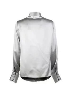 Eleventy Buttoned Shirt