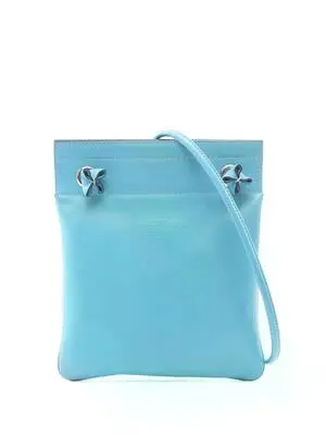 Hermes Handheld Cross Body Bags