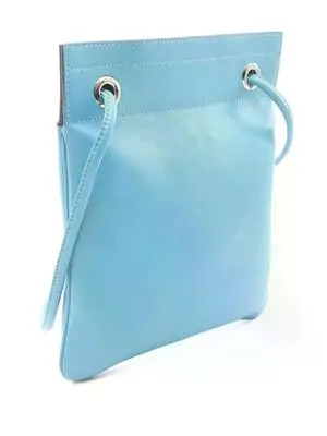 Hermès 2019 Mini Aline Bag - Blue