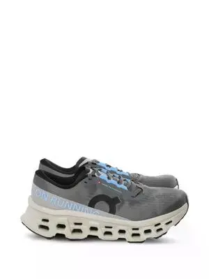 On Cloudmster 3 Sneakers - Grey