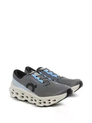 On Cloudmster 3 Sneakers - Grey