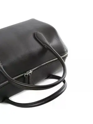 THE ROW Faye Tote - Brown