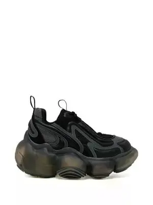 GROUNDS Moopie Flipper Sneakers