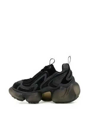 GROUNDS Moopie Flipper Sneakers
