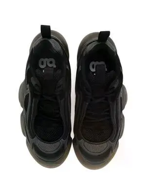 GROUNDS Moopie Flipper Sneakers