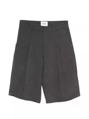 Bonsai Thigh Length Shorts For Men