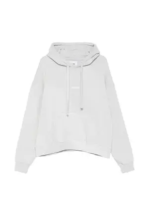 BONSAI Cotton Hoodie
