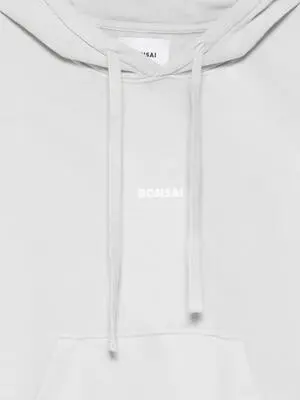 BONSAI Cotton Hoodie