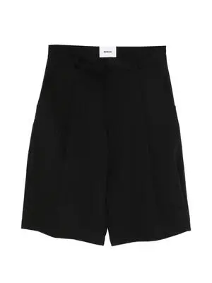 Bonsai Thigh Length Shorts For Men