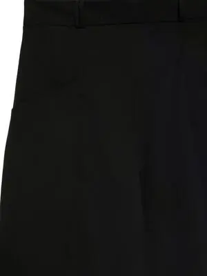 BONSAI Pleated Shorts