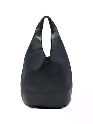A.p.c. Le Neige Shoulder Bag