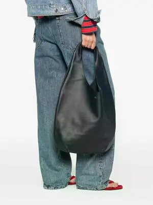 A.p.c. Le Neige Shoulder Bag