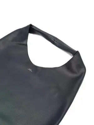 A.p.c. Le Neige Shoulder Bag