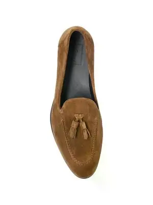 Brioni Appia Loafers