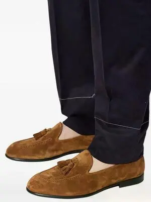 Brioni Appia Loafers