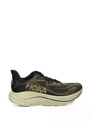 HOKA® Clifton Sneakers - Brown