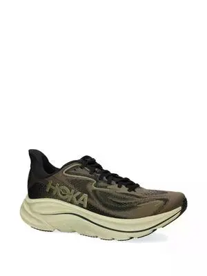 HOKA® Clifton Sneakers - Brown