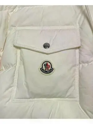 Moncler Karakorum Hooded Down Jacket