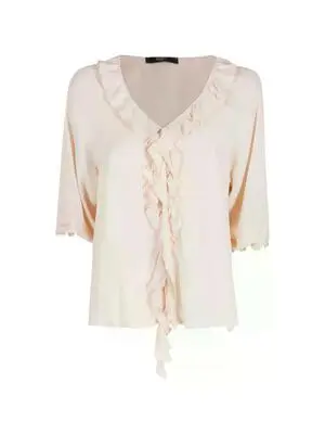 Seventy Frill Blouses