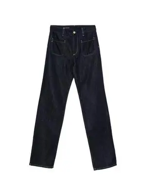 Ag Moya Straight Jeans