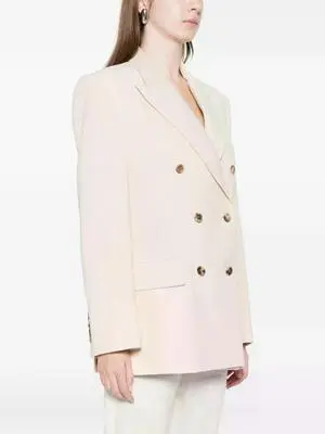 Wardrobe.NYC Double-breasted Blazer