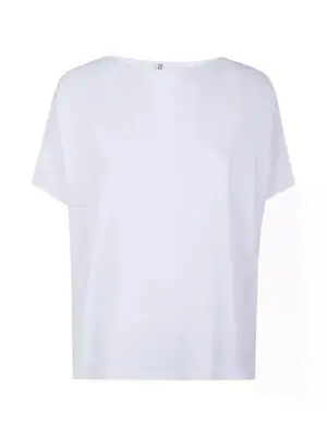 Liviana Conti Round-neck Sweater