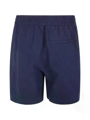 LES DEUX Otto Drawstring Shorts
